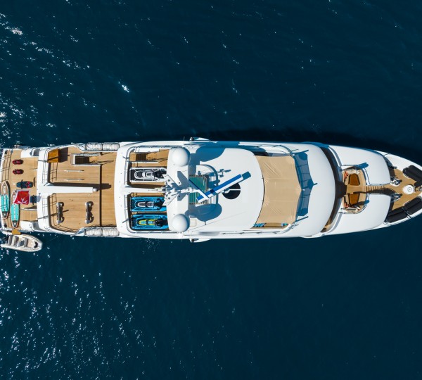 Moonen to build 24m motor yacht MALLORCA – first superyacht in new ...